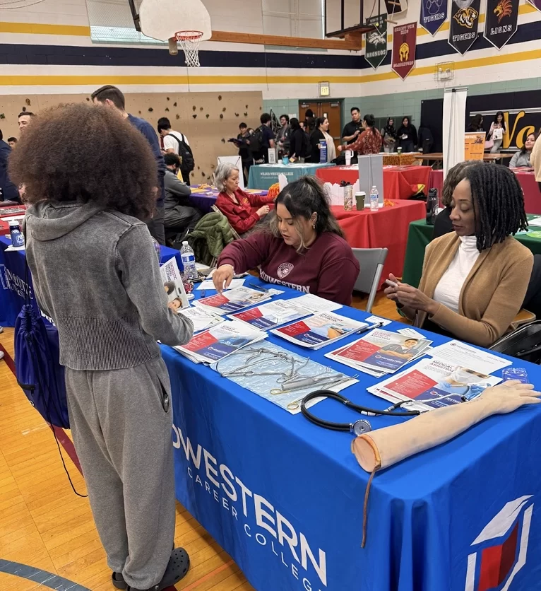 Post-Secondary Planning | CICS Ralph Ellison Academy